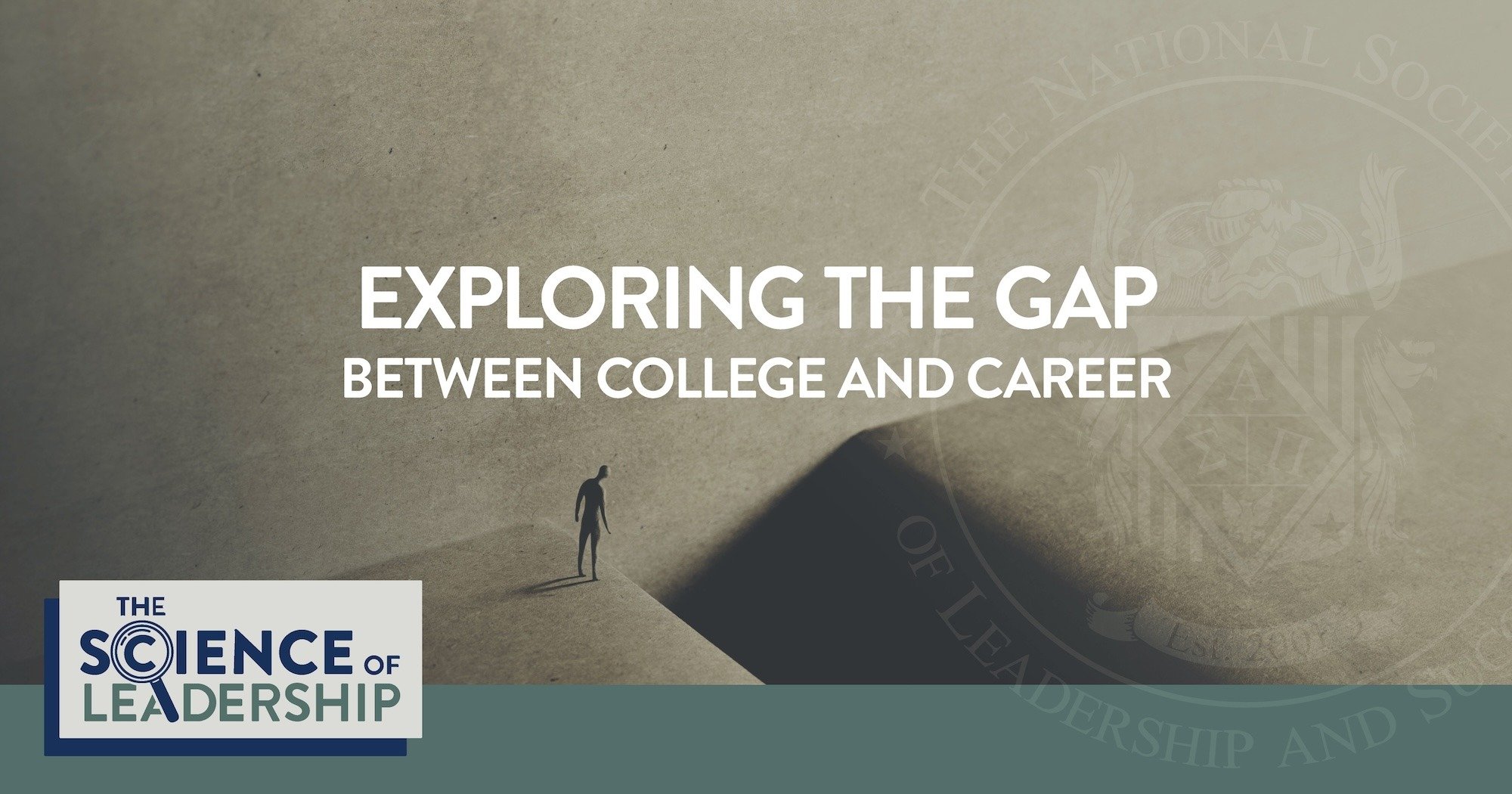 Exploring the Gap Between College and Career